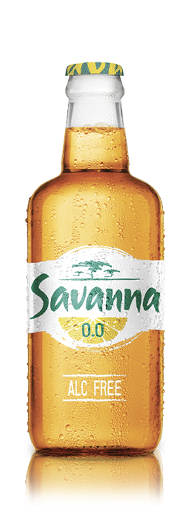 Savannahs