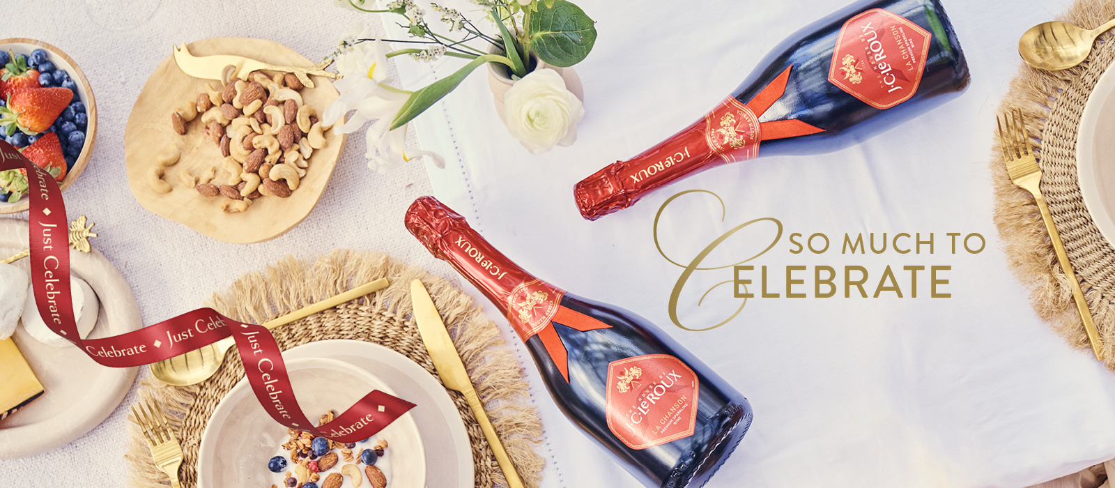 Jc Le Roux Logo J.C Le Roux Nectar Demi Sec | The Whisky Twins