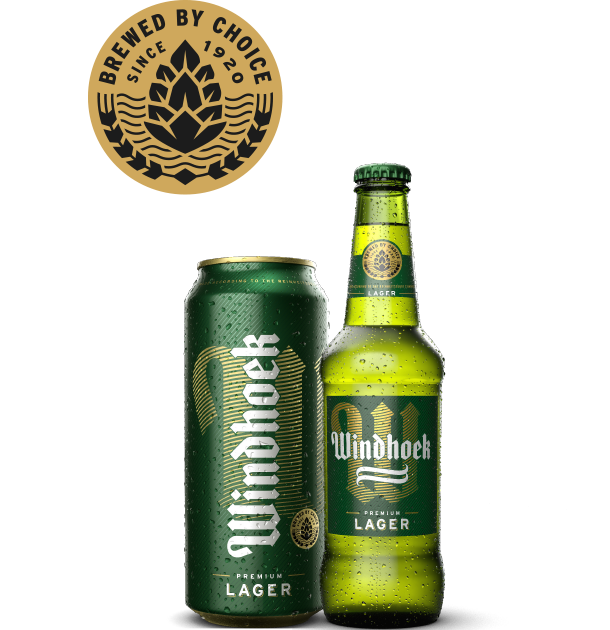 Design Windhoek Logo