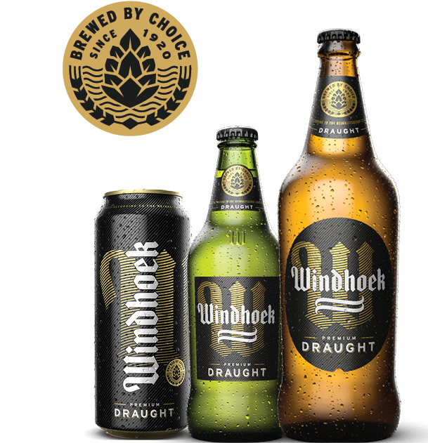 Design Windhoek Logo