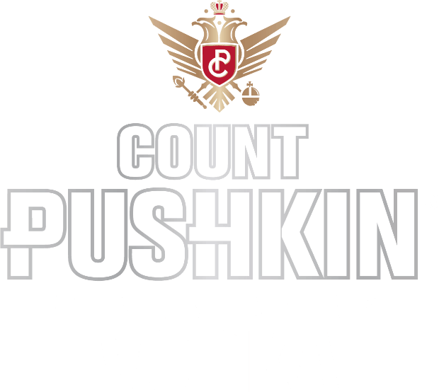 Pushkin Logo